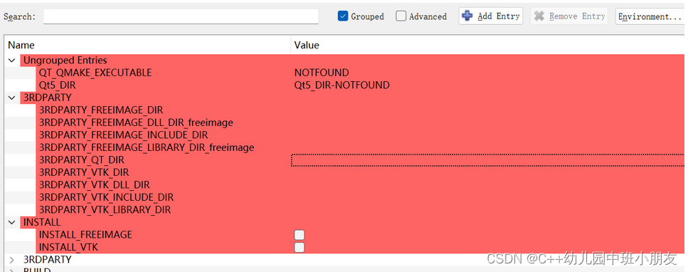 OpenCASCADE（OCC）x86环境的配置以及在MFC中的应用（初探）_occ x86-CSDN博客