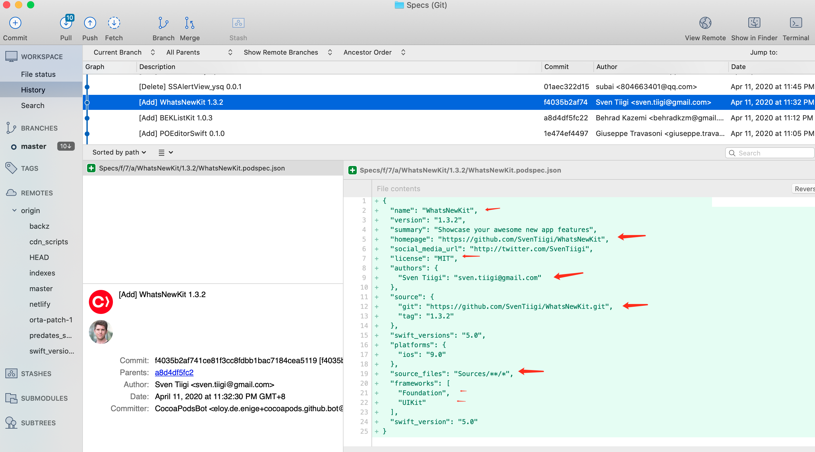 Pod install 慢, pod update 慢, Cocoapods setup下载缓慢，手动解决方案_pod install 下载不下来可以手动下么-CSDN博客