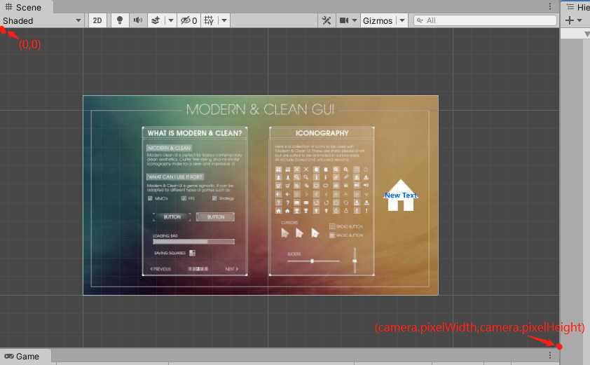 Unity 编辑器开发实战【Scene View】- UI Selector_sceneview.duringscenegui-CSDN博客