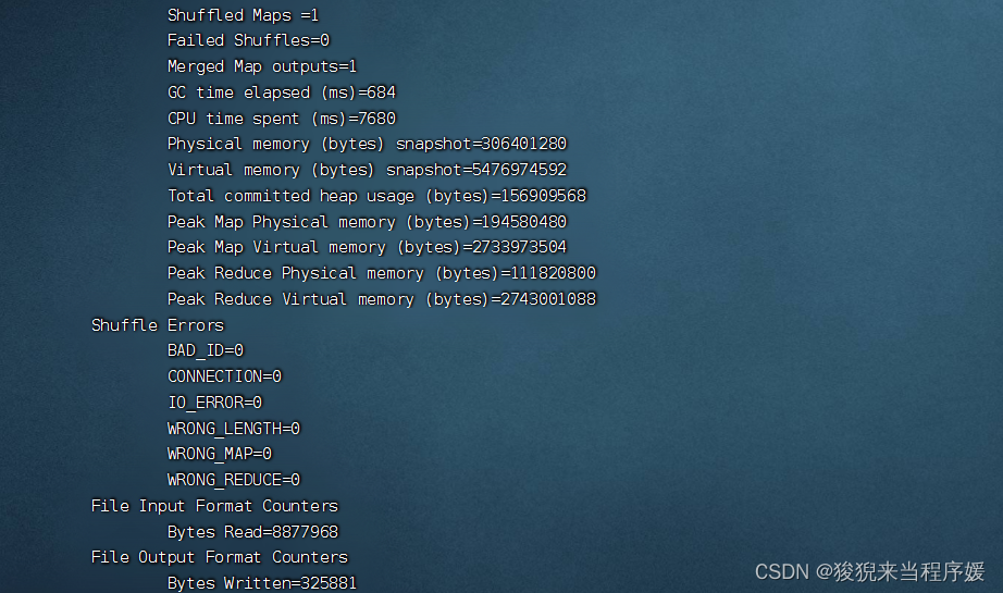 Hadoop学习（二）——hdfsandyarn【hadoop数据分析（图灵程序设计丛书）】yarn Hdfs Csdn博客