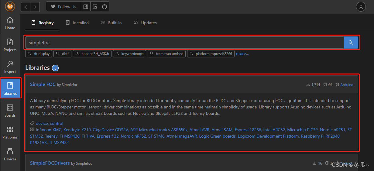 CLion使用PlatformIO搭建ESP32开发环境（window）_get-platformio.py 下载-CSDN博客