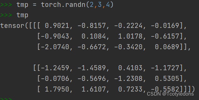 pytorch中nn.softmax的dim=1和dim=2的操作_dim1和dim2-CSDN博客