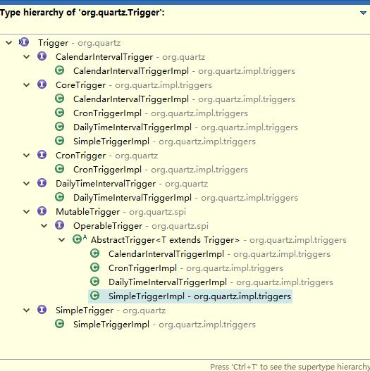 Quartz-Trigger详解_triggerstate状态-CSDN博客
