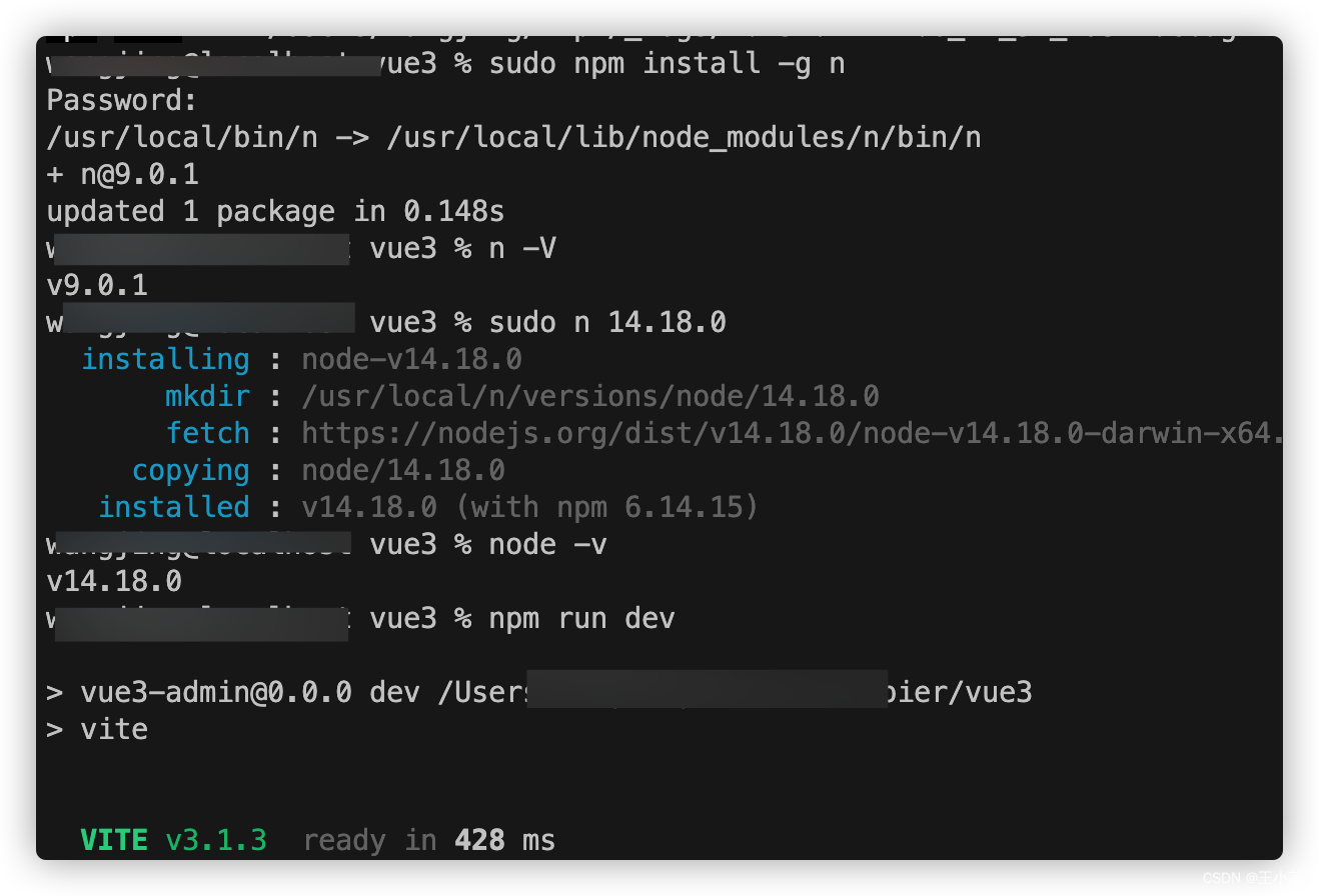 Npm Run Dev Error Cannot Find Module ‘node Url‘ Error Cannot Find