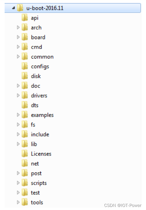 (2)NUC980 Uboot制作-CSDN博客