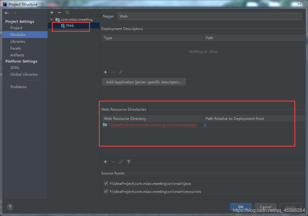 idea把项目设置成web项目_2023版3.4idea如何将modle改为web-CSDN博客