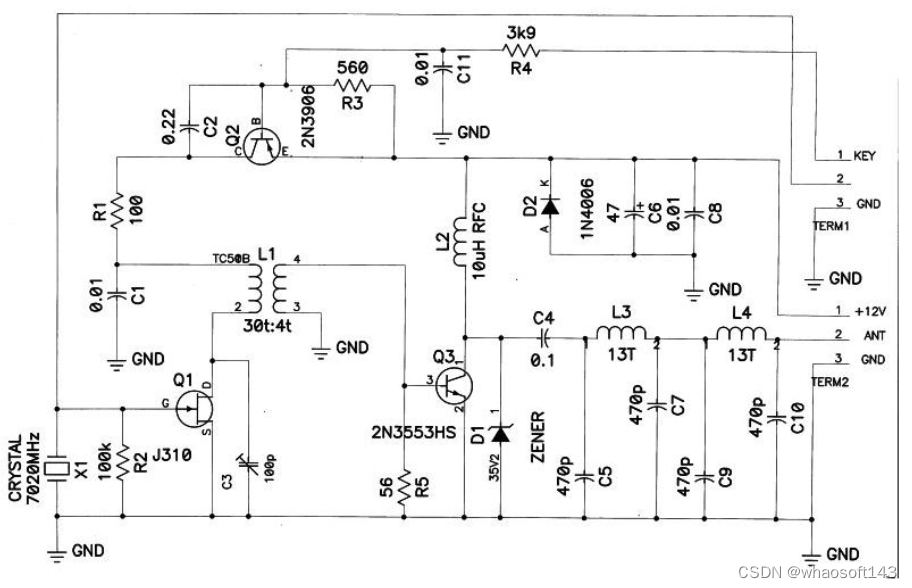 嵌入式分享合集141_nc、nf-CSDN博客