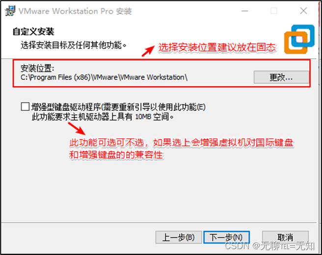 VMware与CentOS及Shell的安装_vmware安装. sh-CSDN博客