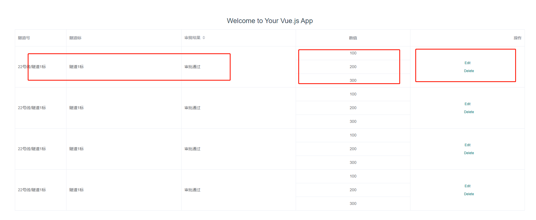 Vue Elementui的动态合计行，根据某个数据长度来合计行vue3 给el Table 合计行赋值 Csdn博客