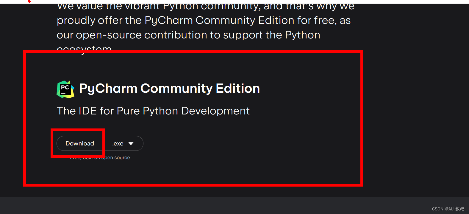 1.基于linux的python安装_python基于linux-CSDN博客