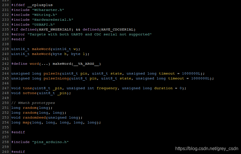 473_Arduino.h内容分析-CSDN博客