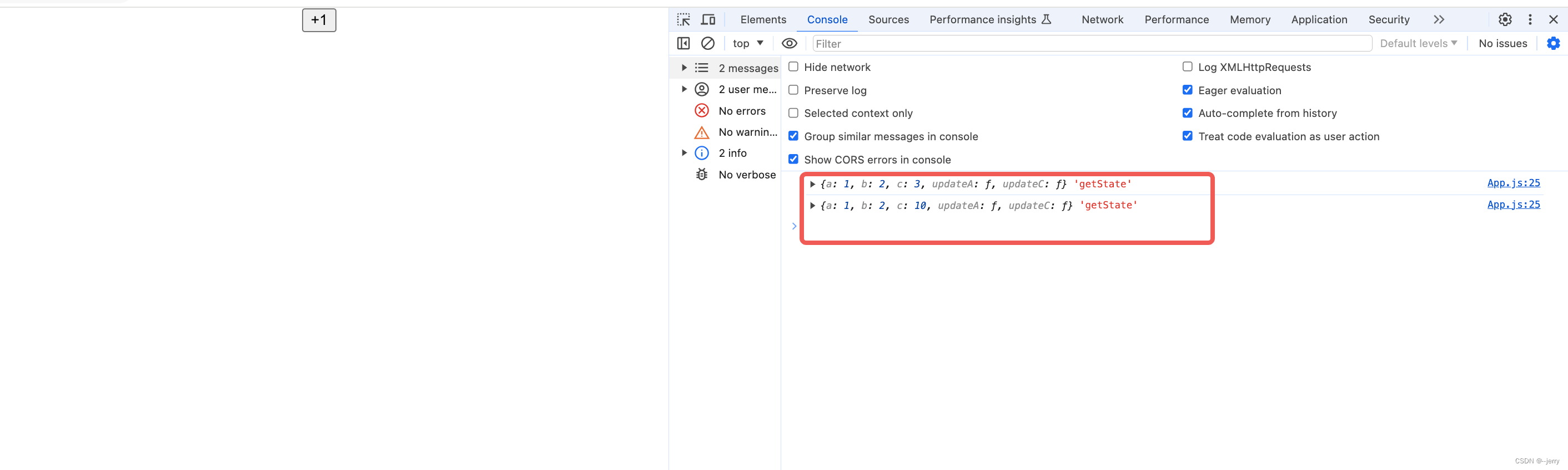 zustand 状态管理库_zustand 调用内部方法-CSDN博客