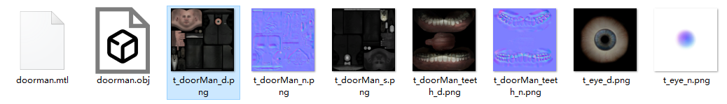 VTK笔记-纹理贴图-vtkTexture类-CSDN博客