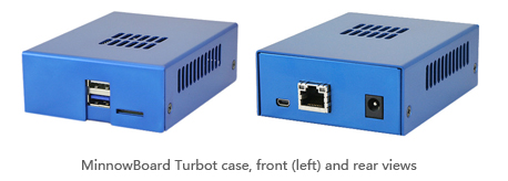 四核 x86 MinnowBoard 和 UP Squared 单板计算机-CSDN博客
