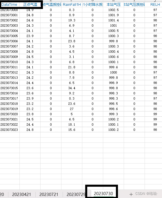 Matlab之读取excel列表数据程序matlab读取excel指定行列 Csdn博客