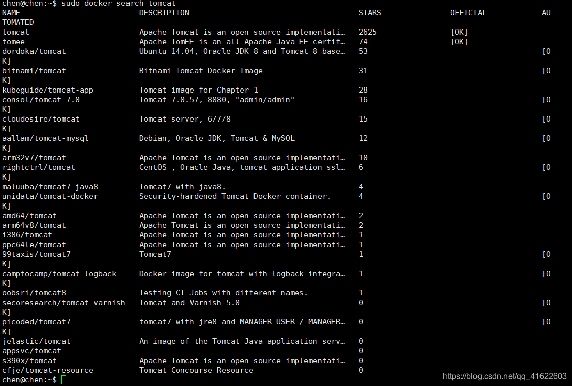 Docker安装与相关操作_apt-get -y install docker.io-CSDN博客