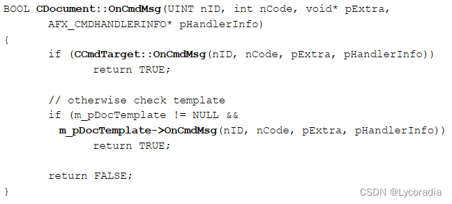 【60.MFC基础——单文档界面应用程序】_mfc单文档应用程序-CSDN博客