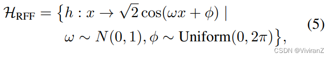 【论文导读】Deep Stable Learning for Out-Of-Distribution Generalization-CSDN博客