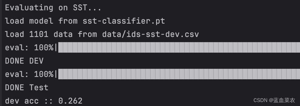 cs224n default-final-project(理解adamw算法完成第四部分）-CSDN博客