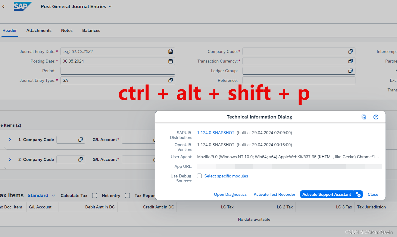 SAPUI5基础知识1 - 概览，库，支持工具，自学教程_sap ui5-CSDN博客