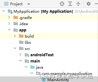 AndroidStudio封装.so傻瓜教程_android studio c库封装-CSDN博客