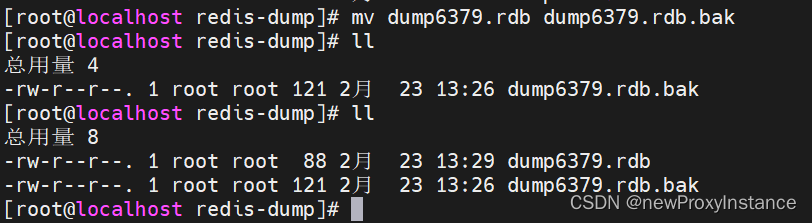 《尚硅谷redis7教程》笔记（小白篇）尚硅谷redis7笔记 Csdn博客