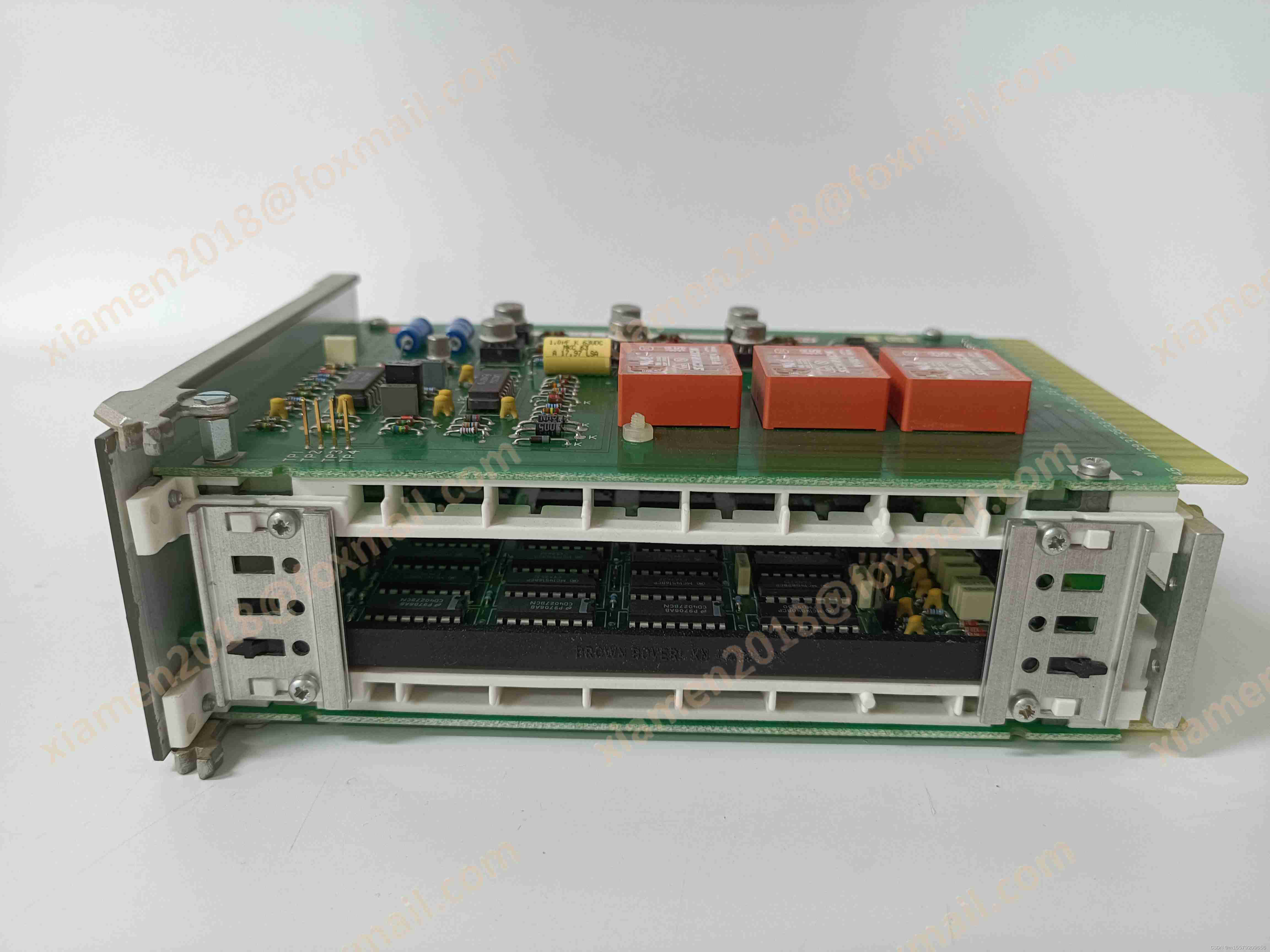 ABB DI93a HESG440355R3 电源模块-CSDN博客