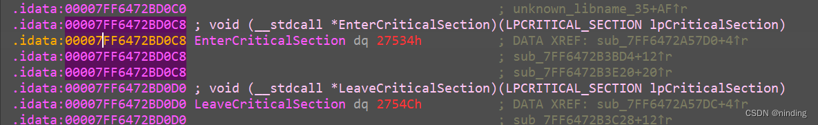 【软件逆向】如何在windows下远程注入dll并进行虚表hook_processhacker注入dll文件-CSDN博客
