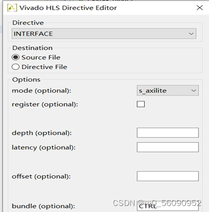 基于PYNQ实现LeNet（4）HLS约束及优化_pipeline unroll-CSDN博客