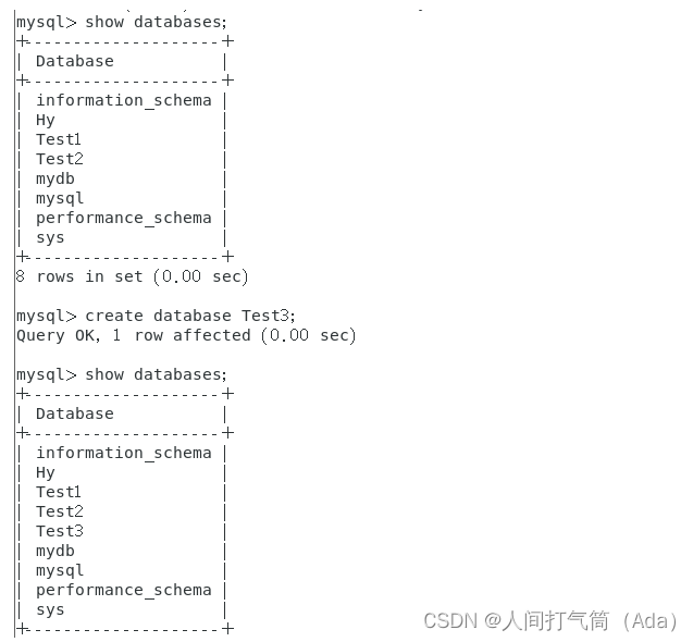 从小白到大神之路之学习运维第35天 第三阶段 Mysql数据库之主从复制配置create User Backup 是什么意思 Csdn博客