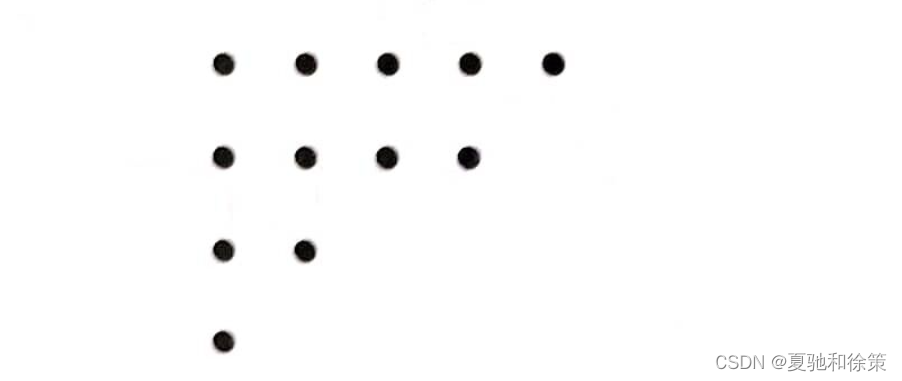 8.14.13 ACM-ICPC 组合数学 分拆数-CSDN博客