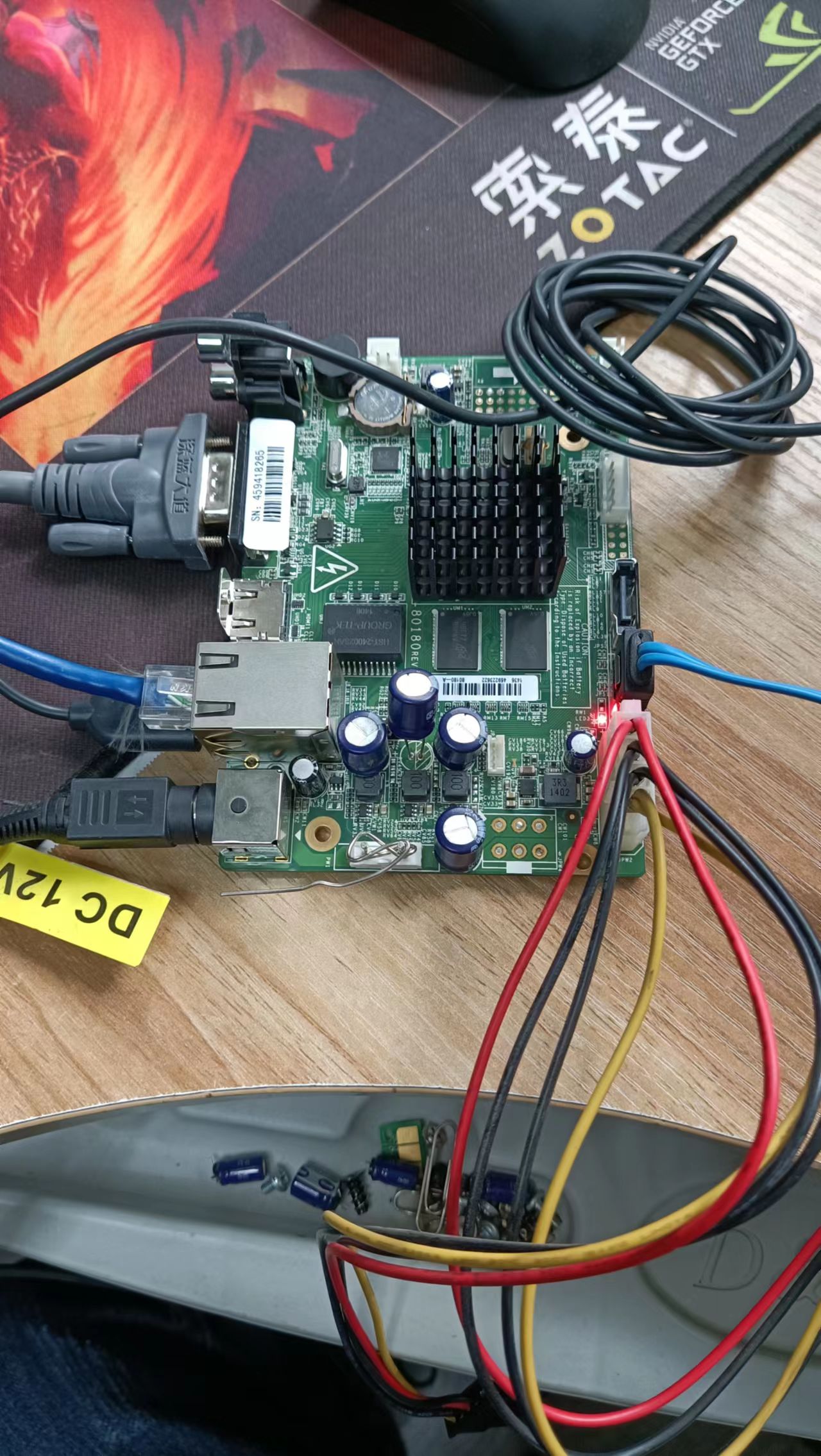 关于hiktool已失效的处理及一台无法初始化的海康录像机的修复-CSDN博客