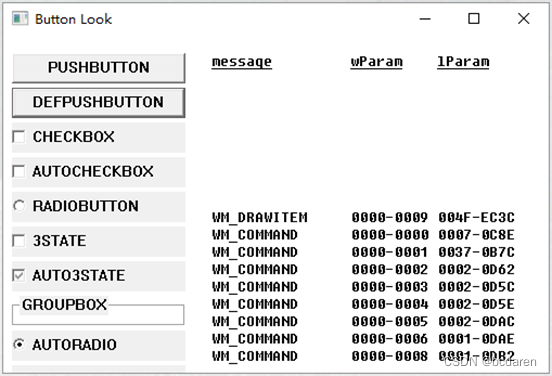 《Windows API每日一练》8.1 button控件一_winapi button-CSDN博客