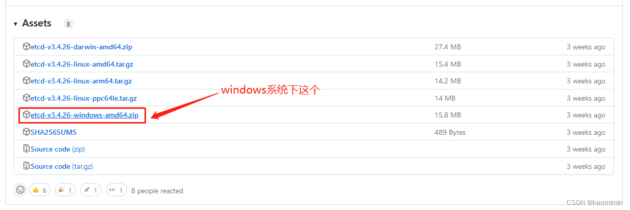 golang连接etcd出错_go etcd报错-CSDN博客