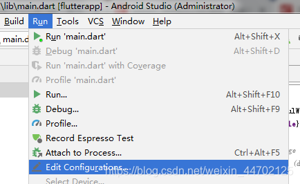 win7 Flutter 入门_flutter 什么版本支持win7-CSDN博客