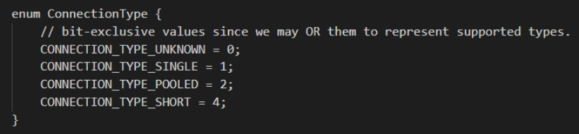 brpc源码解析（十六）—— 作为client的连接建立和处理详解_brpc 单连接-CSDN博客