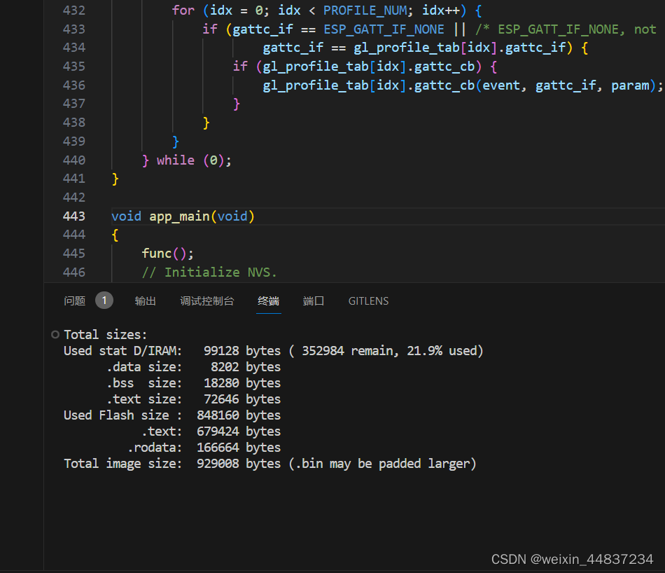 ESP32 Cmakelists.txt 报错问题_failed to set target esp32s3: non zero exit code 2-CSDN博客