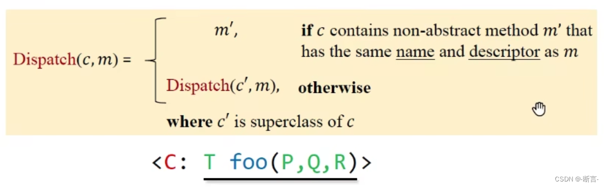 南京大学【软件分析】07 Interprocedural Analysis_icfg-CSDN博客