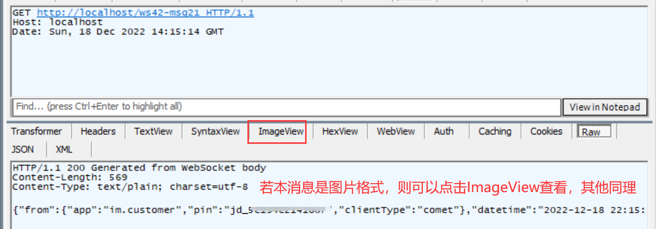 如何使用Fiddler测试WebSocket_fiddler websocket-CSDN博客