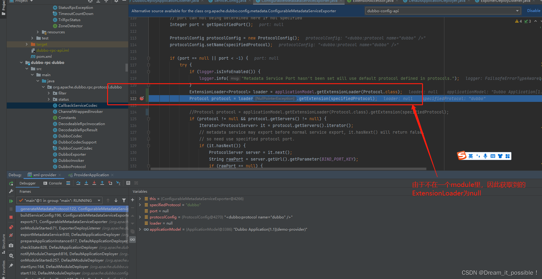 Dubbo源码学习(九) 详解Dubbo里的SPI_dubbo.internal-CSDN博客