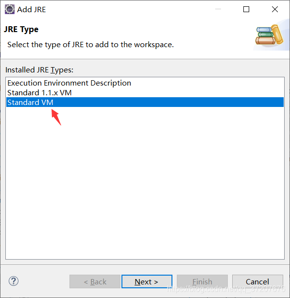 Eclipse如何配置自己的JDK_eclipse配置openjdk-CSDN博客