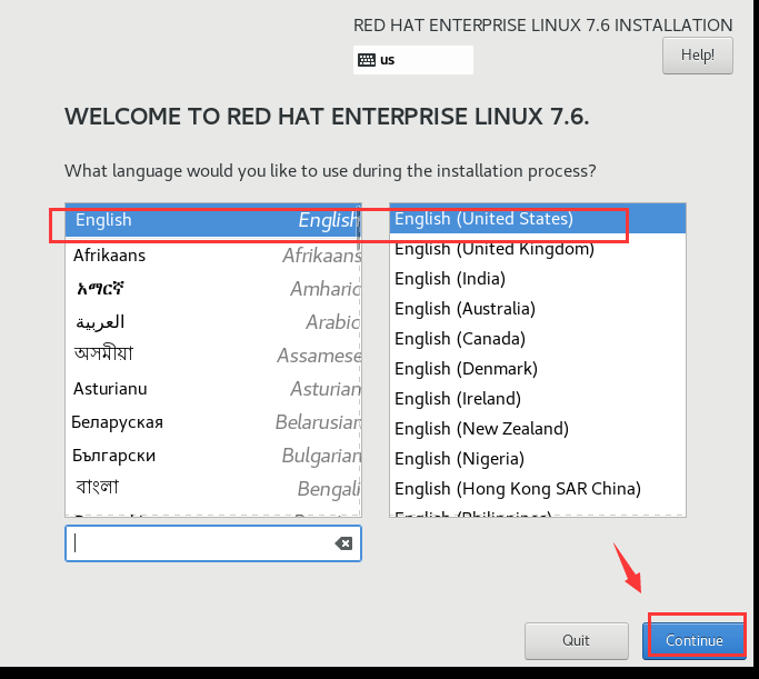 【RedHat】使用VMware Workstation创建配置RedHat操作系统_vmware redhat-CSDN博客