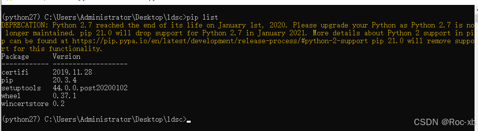No module named pip._internal.cli.main-CSDN博客