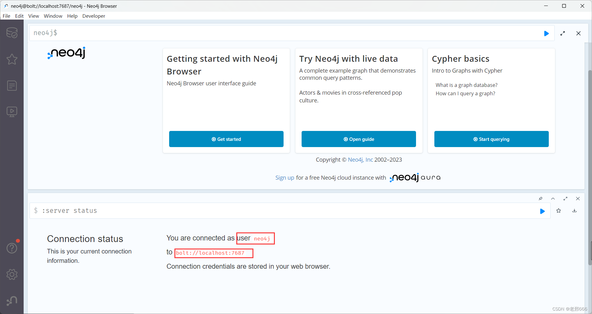 neo4j用python导入Excel数据的方法_neo4j导入excel-CSDN博客