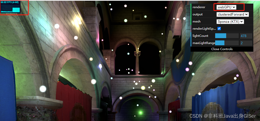 初识 WebGPU 以及遇到 WebGPU not supported 错误的解决方法_your browser does not support webgpu yet-CSDN博客