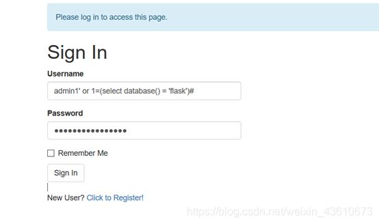 Web_python_flask_sql_injection（攻防世界web）_攻防世界sqlflask-CSDN博客