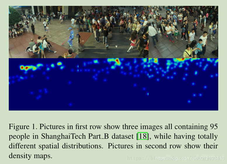 CRSNet: Dilated Convolutional Neural Networks for Underatanding the ...
