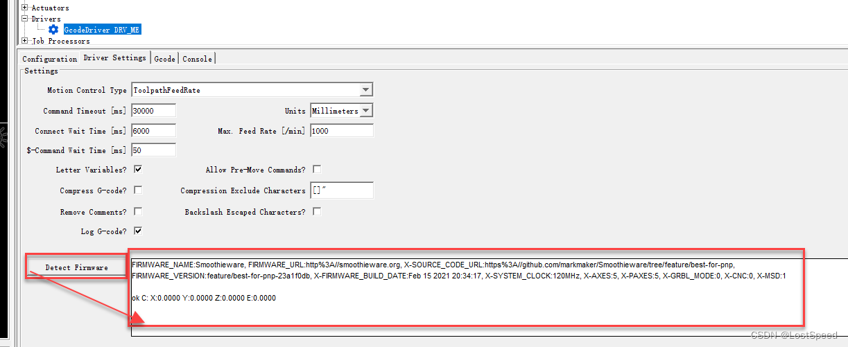 openpnp - configure - Connect the driver to your controller_openpnp gcode设置-CSDN博客