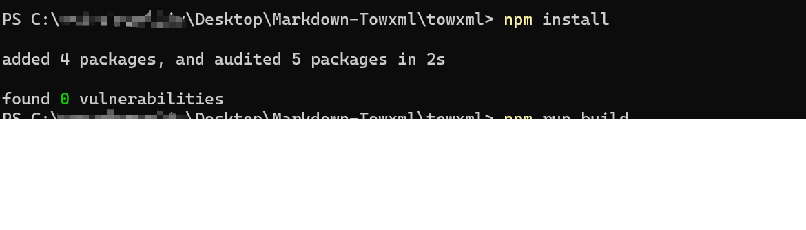 uni-app渲染Markdown之Towxml_uniapp towxml-CSDN博客