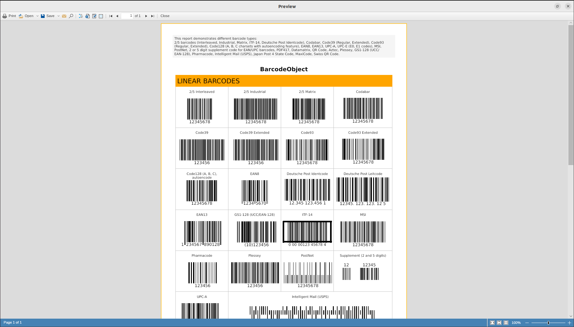 如何在适用于 Linux 的 Visual Studio Code 中使用 .NET 8 上的 FastReport Avalonia_fastreport.avalonia-CSDN博客